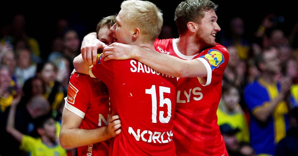 Saugstrup ser frem til guldhyldest med to års forsinkelse - Jyllands-Posten