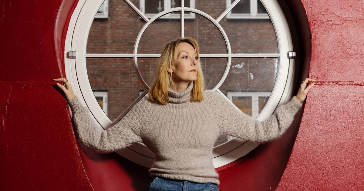 Ditte Hansen: »Jeg gik under radaren og overlod dramaet til andre i ...