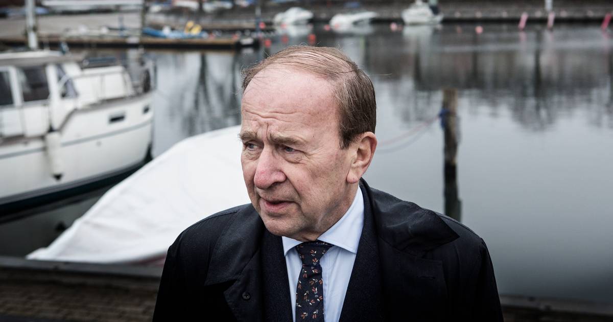 Tidligere bykonge forlader regionsråd efter konservativ uenighed