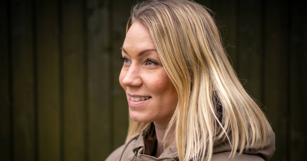 Trines pasning er populær hos Horsens-forældre: Alligevel stødte hun på ...