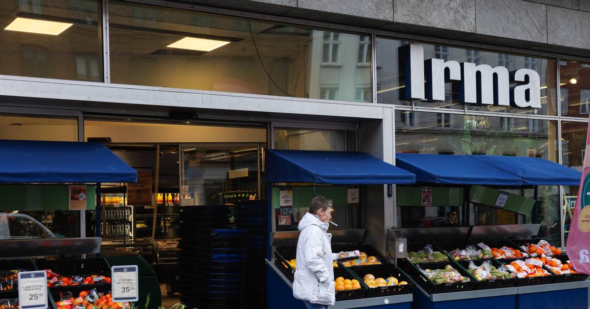 Slagt Irma-hønen, og tør øjnene - Jyllands-Posten