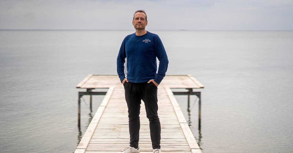 Thorborg er ude: Usado har ryddet op i ejerkredsen - Finans