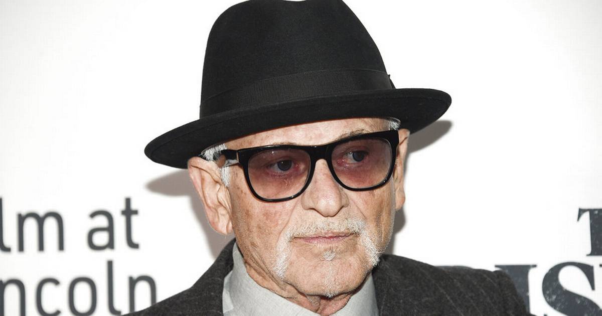 Forbryderroller er som skrevet til ham - Jyllands-Posten