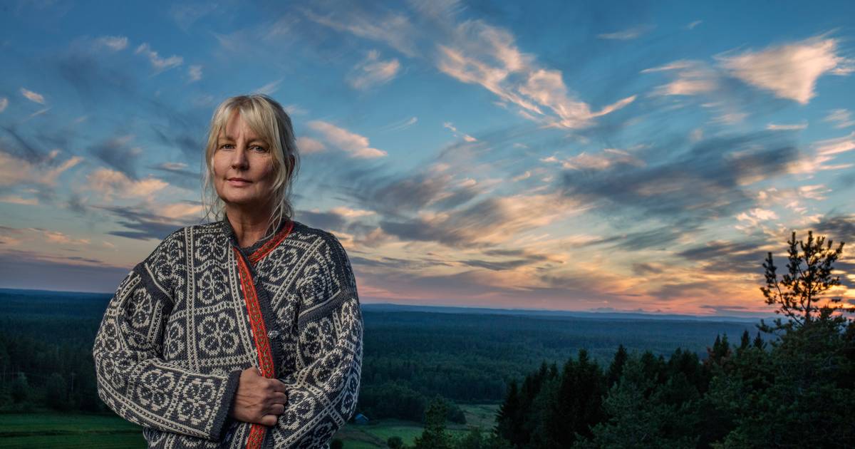 Mikael Blomkvist og Lisbeth Salander er tilbage i arbejdstøjet