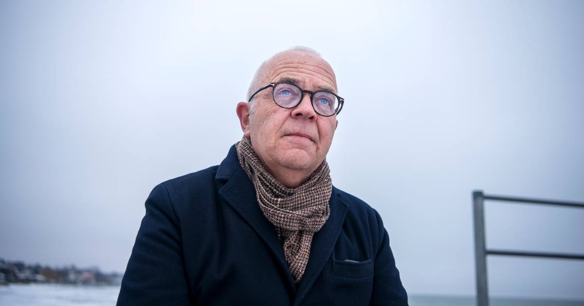 Jes Dorph-Petersen gør comeback: Skal være vært på DK4 - Jyllands-Posten