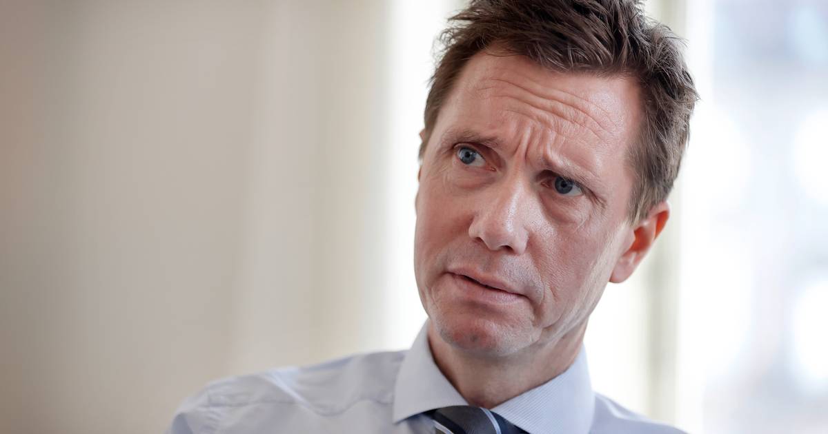 Formand for Instrukskommission bliver dommer i Højesteret - Jyllands-Posten