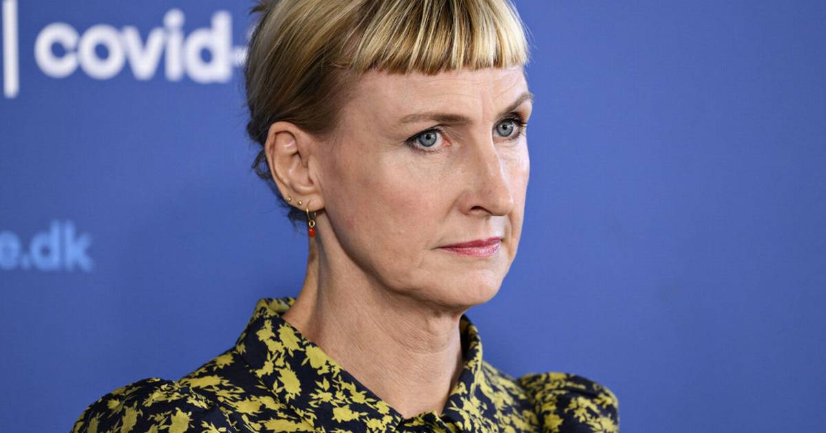 Fund af antibiotika-bakterier er kun toppen af isbjerget ifølge SSI ...