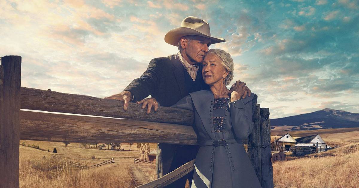 Mangler du en ny serie? Her er otte af de bedste nyheder – fra thriller ...