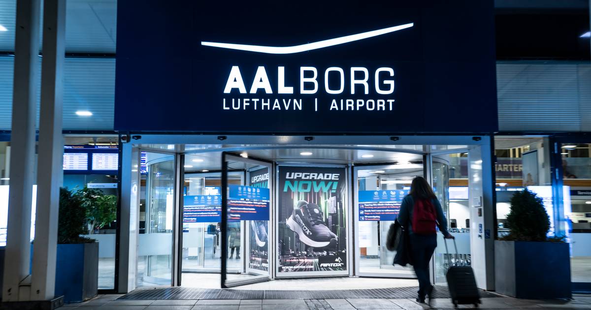 Første fly fra Aalborg til New York har takeoff torsdag aften - Finans