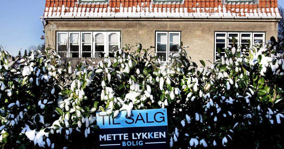 Økonomien overrasker: Byge af positive tal lægger bund under boligmarkedet - Finans