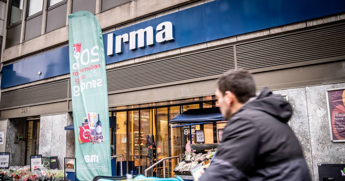 I forstår ikke, hvorfor vi er kede af Irmas lukning - Jyllands-Posten