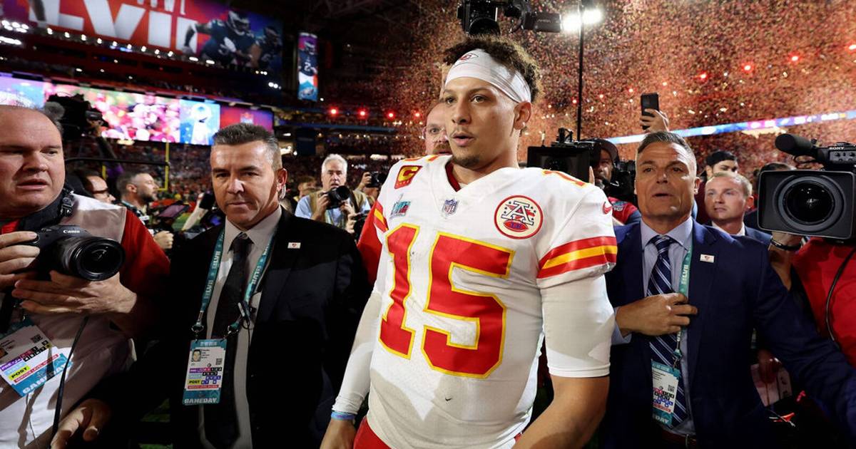 Chiefs vandt Super Bowl i kampens sidste sekunder - Finans