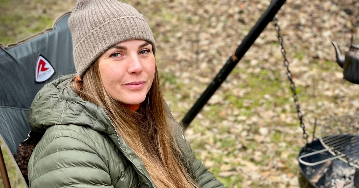 Hun skyder selv kødet til sin familie: »Jeg vil vise, hvordan man også ...