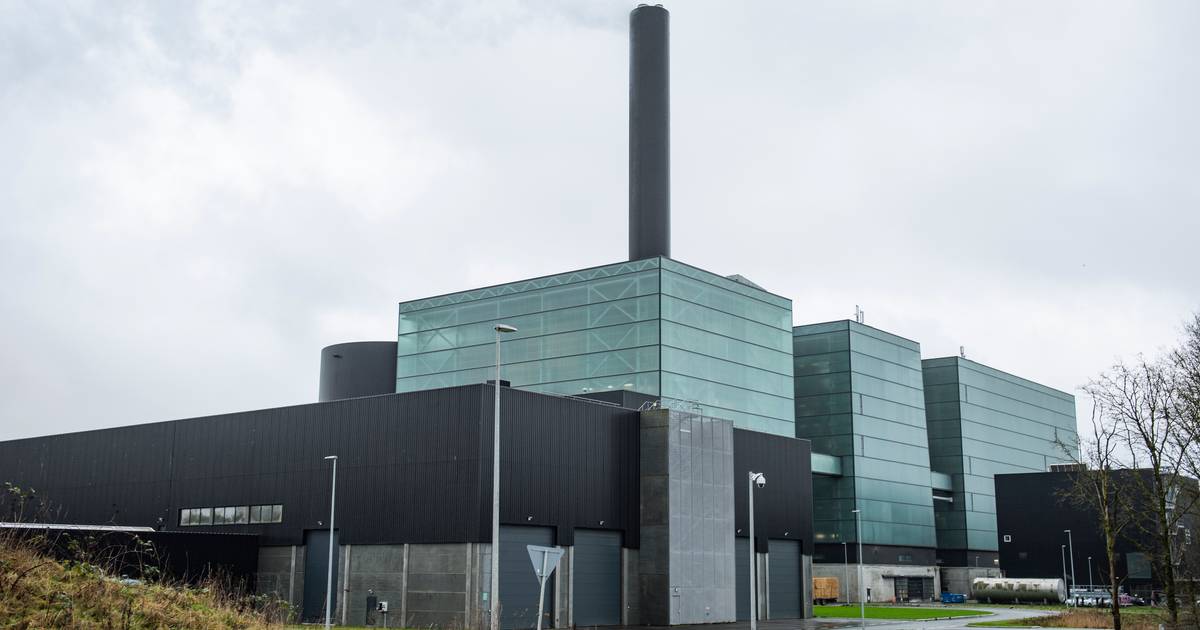 I Aarhus vil man opføre landets største anlæg til CO2-fangst, men ...