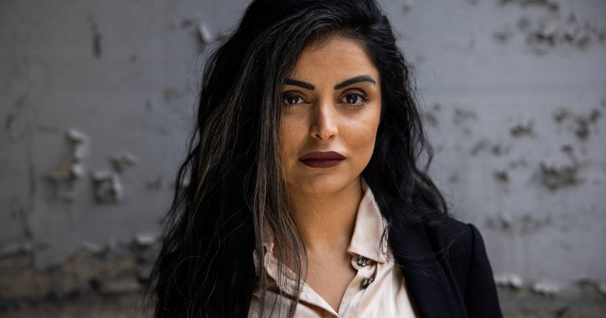 Filmfolk kæmper på ny for at vise dokumentar om Sara Omar - Jyllands-Posten