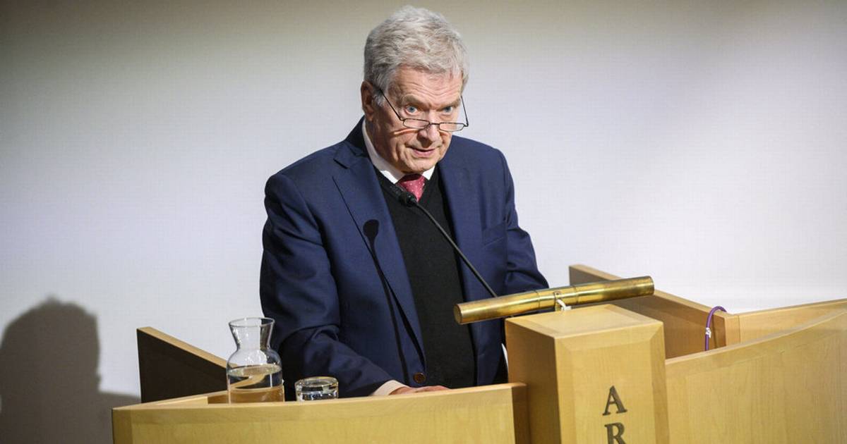 Finland er klar til at gå alene i Nato ved tyrkisk ja - Jyllands-Posten