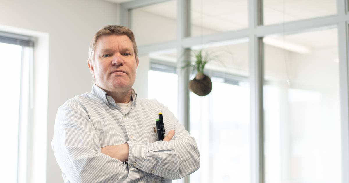 Det var ikke astma eller dårlig form: 2004 ændrede Tim Hennings liv ...