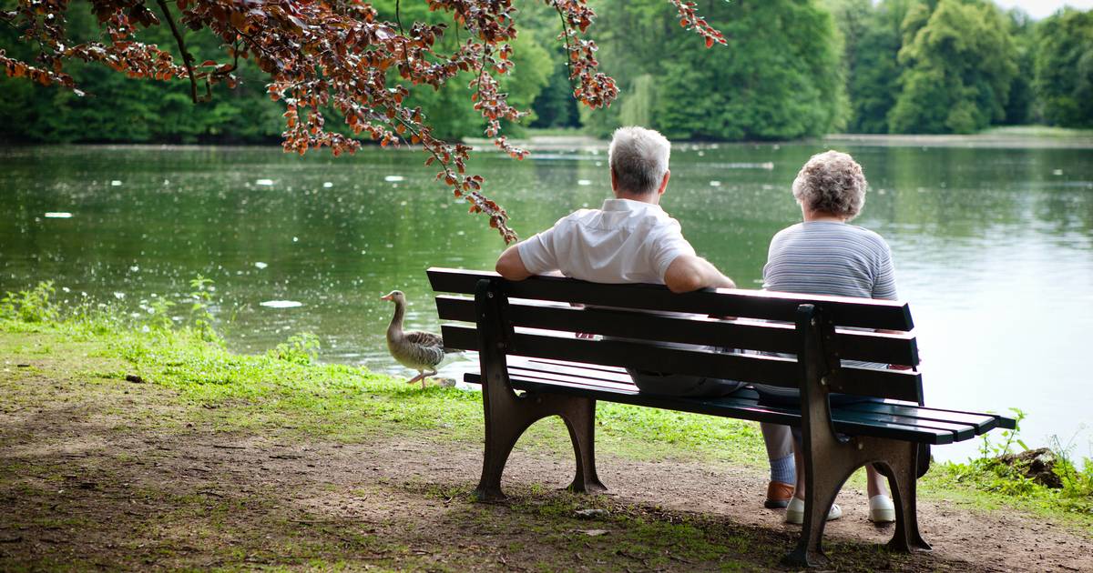 Kvinders pensionsopsparing haler langsomt ind på mænds - Finans