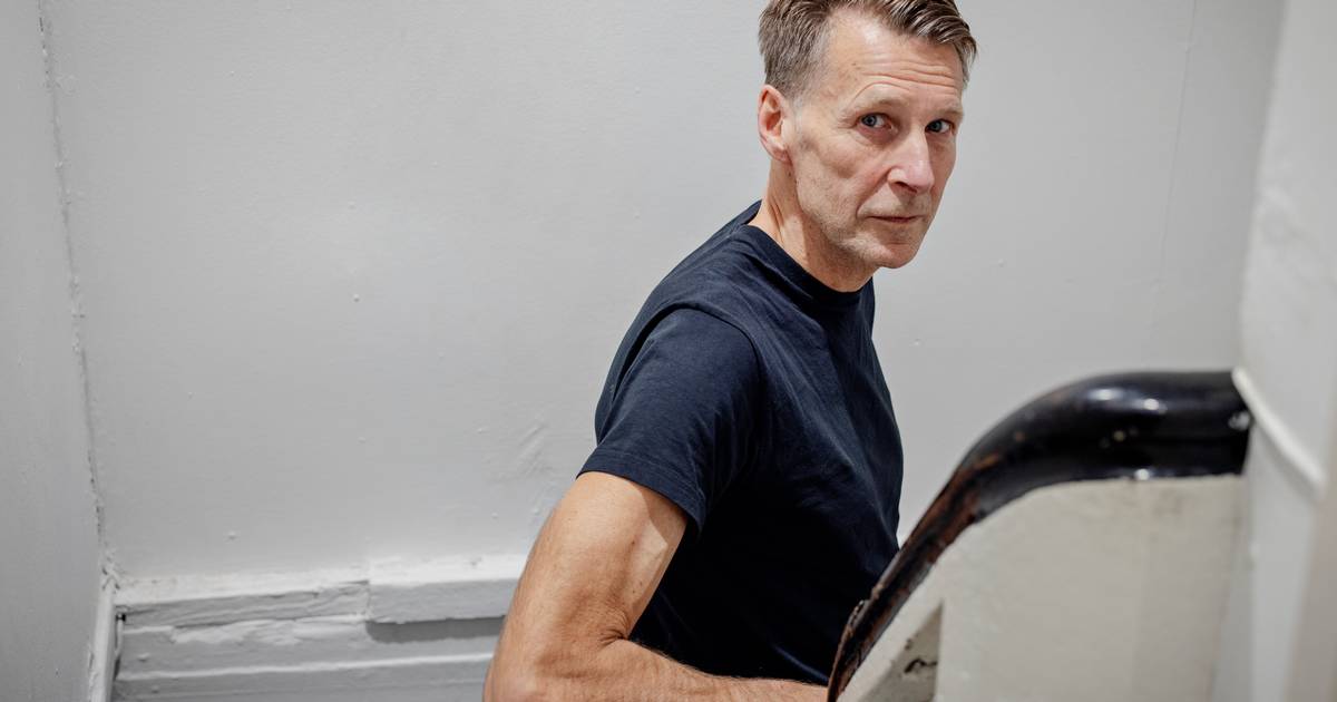 Jon Stephensen dropper sagsanlæg mod Aveny-T - Jyllands-Posten