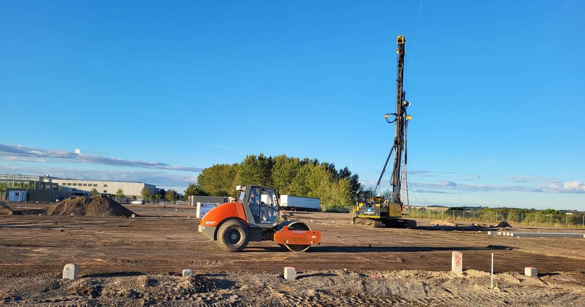 Byggefirma får plus igen: Men en »fejl 40« har kostet