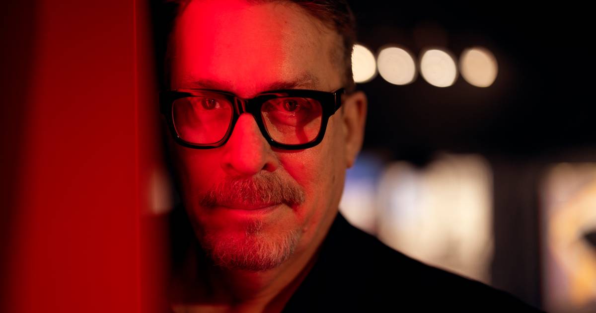 Thomas Eje har sat Harbæksgaard til salg - Jyllands-Posten