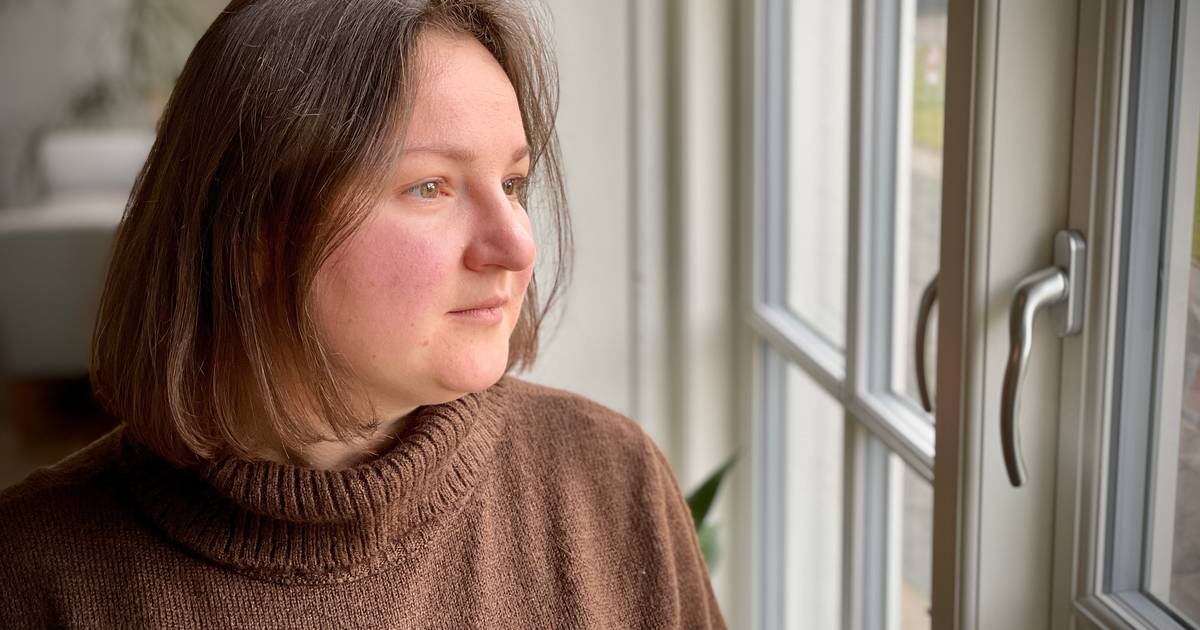 Hun havde ét valg. Ville hun sit barn eller sin mand? - Jyllands-Posten