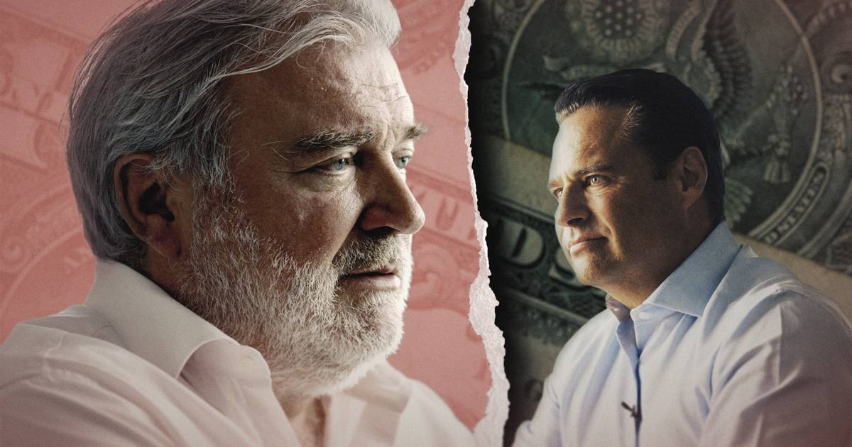 Blev udskudt: Nu får længe ventet dokumentar om Saxo Bank premiere - Finans