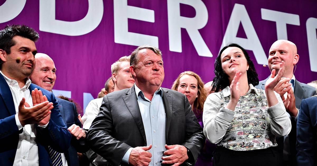 Folketingsgruppe med et spor af konflikter bag sig: Her er Moderaternes mange møgsager