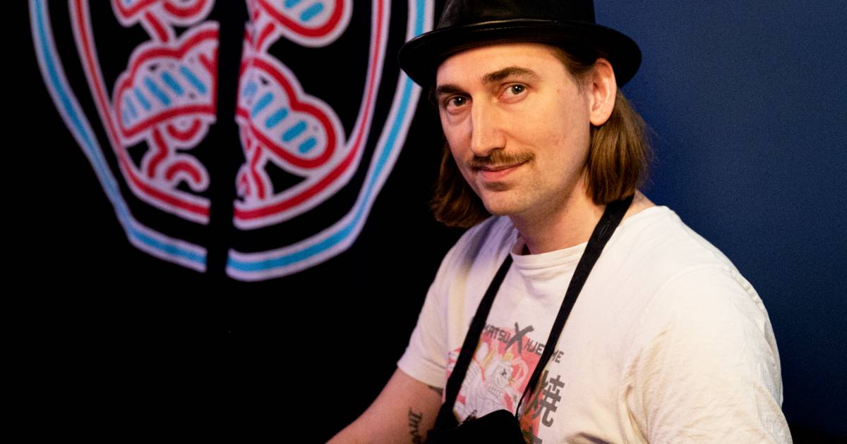 Restaurantanmeldelse: Kappo Ando er en midnatsblå nydelse - Jyllands-Posten