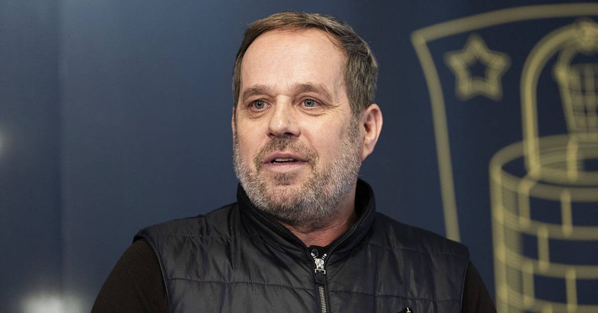 Brøndbys nølende fodboldboss accepterer kritik