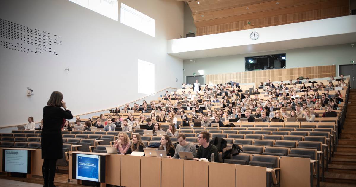 Universiteterne behandles med total mangel på politisk seriøsitet ...