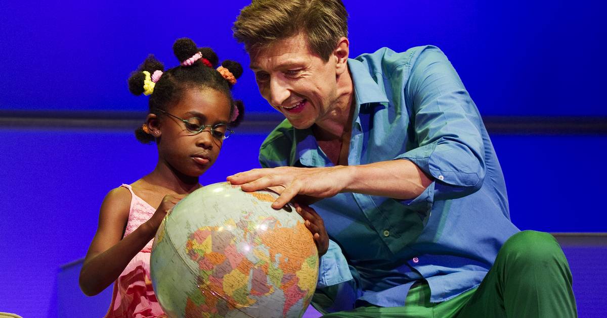 Nye teatertider: Reserver kvit og frit, eller betal billetten i rater ...