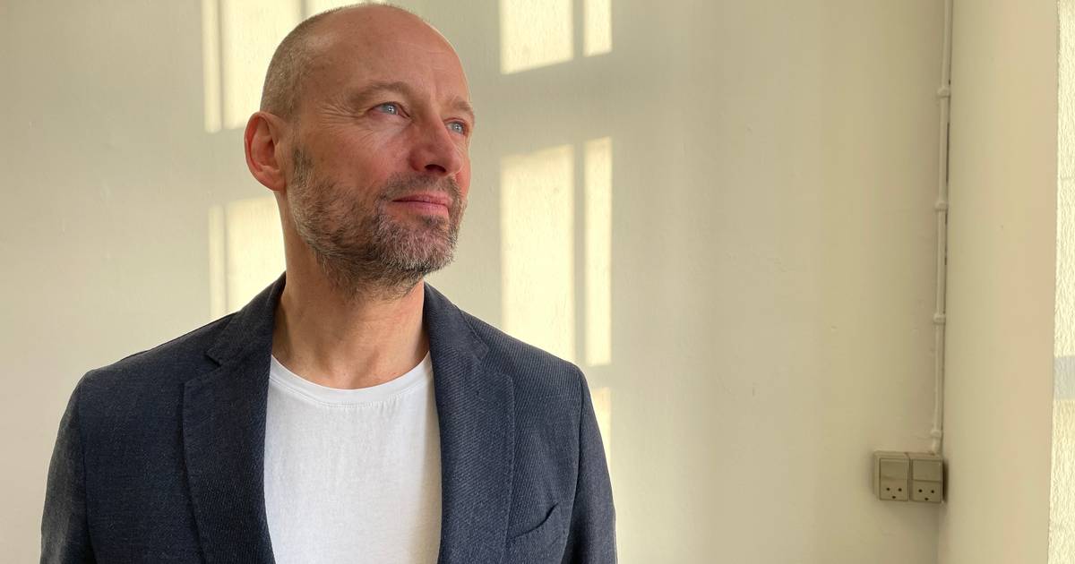 Martin Ravn tager til genmæle mod ex-partikollega: »Hvis der er en ...