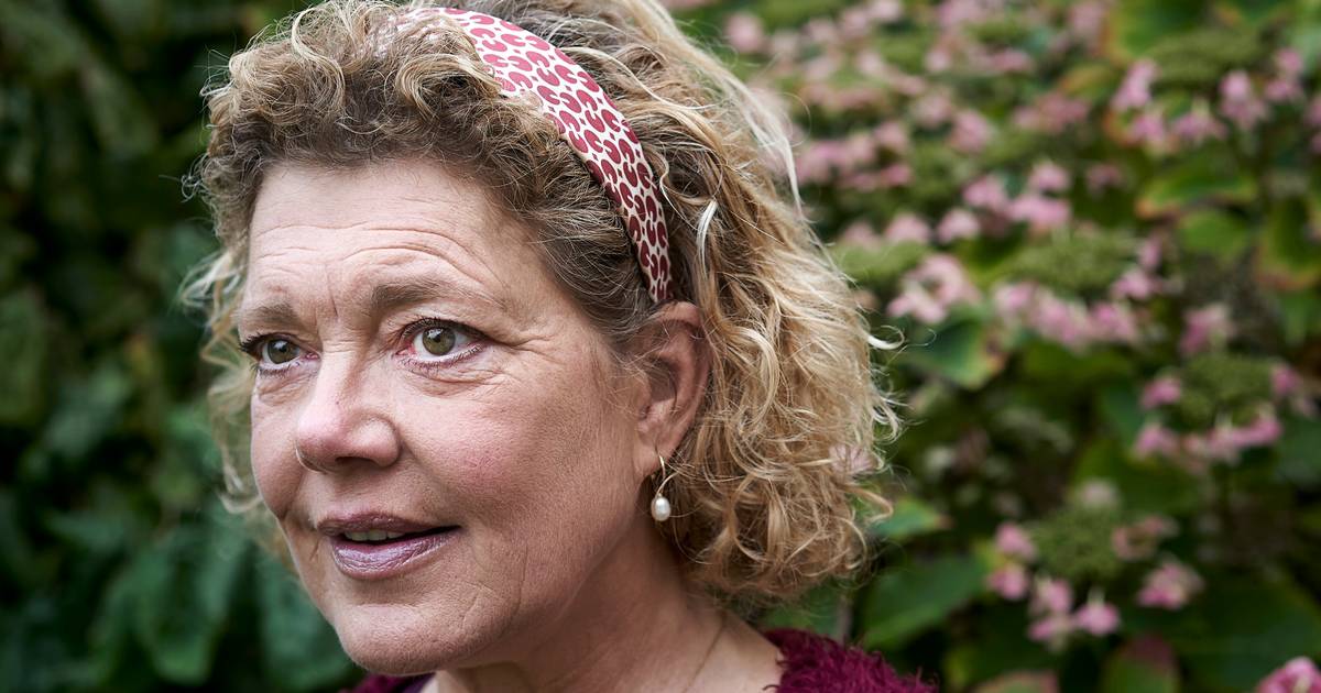 Andre kan lære af hendes smertefulde erfaring - Jyllands-Posten