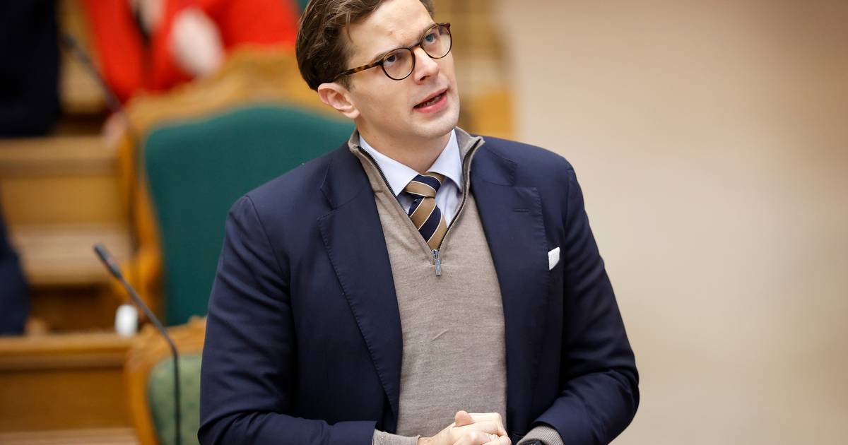 Alex Vanopslagh skal til lommerne igen i sag om dobbelt husførelse ...