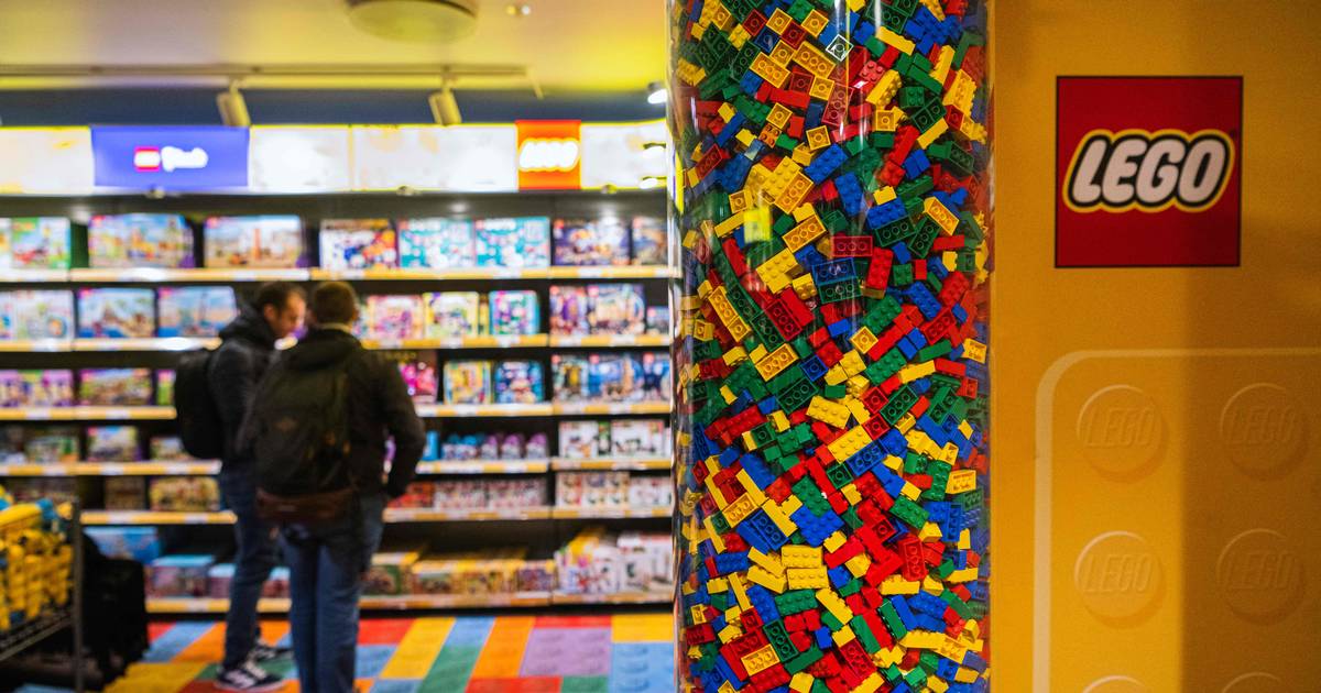 Her er Legos planer efter rekordregnskab - og den største udfordring ...