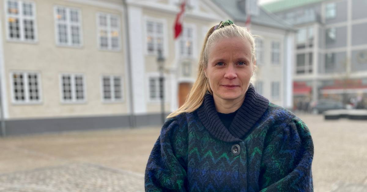 »Vi var en helt almindelig familie«: Nu kæmper Signe og Jakob og deres ...