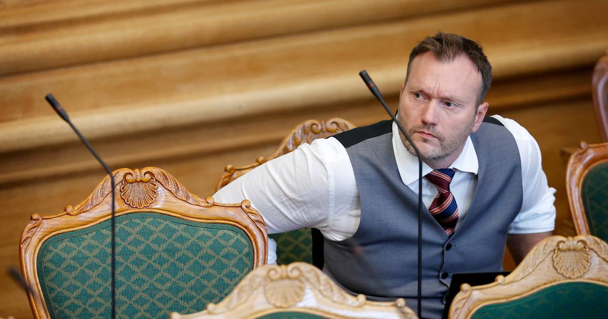 Sekretariatschef kendte intet til Lars Boje kampagne - Finans