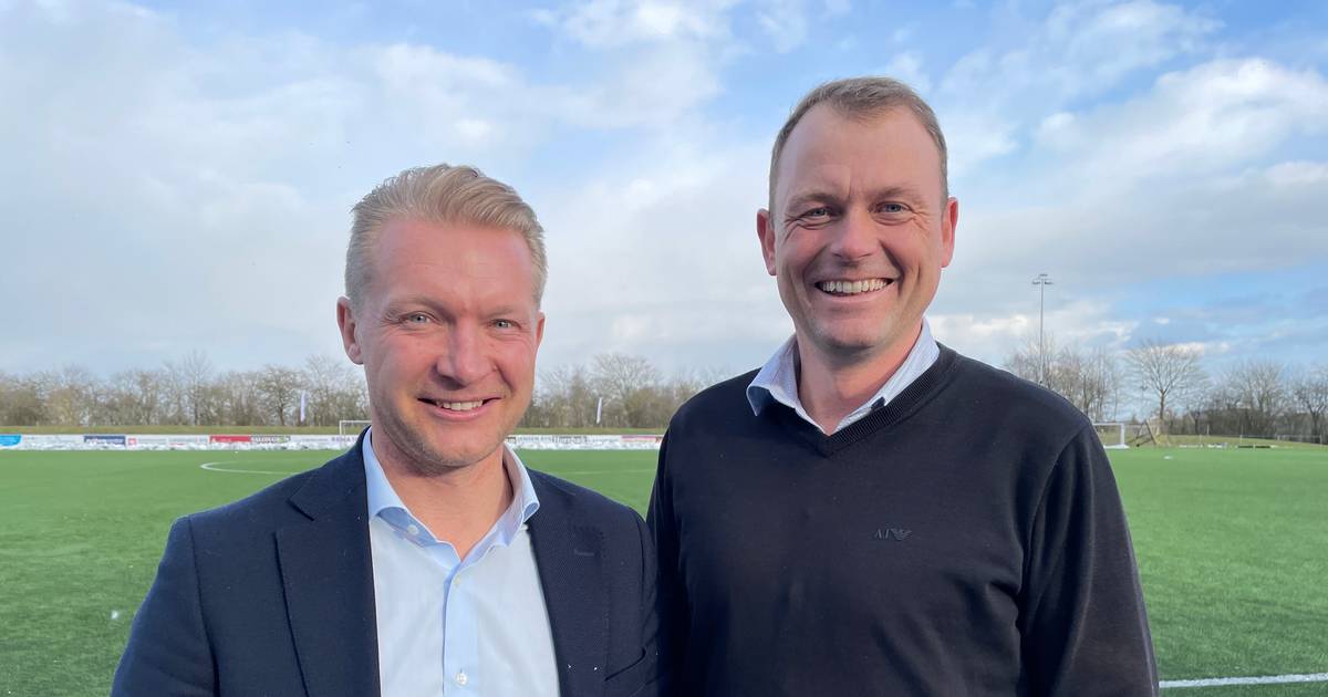 De er bedste venner - og de største rivaler: »Vi ved godt, hvornår vi ...