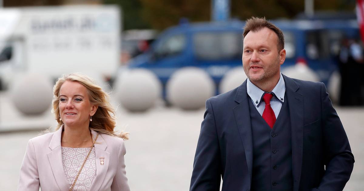 Pernille Vermund vil gøre comeback - Jyllands-Posten