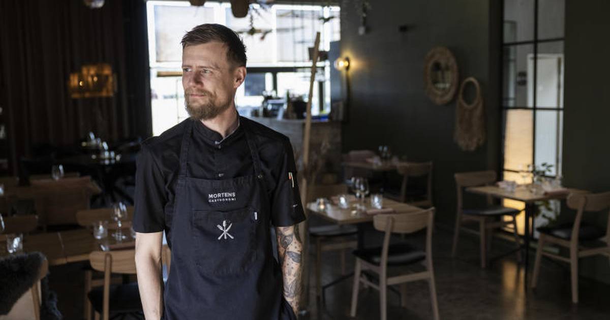 Hans restaurant fik kun én stjerne af anmelderen: »Jeg ved næsten ikke ...