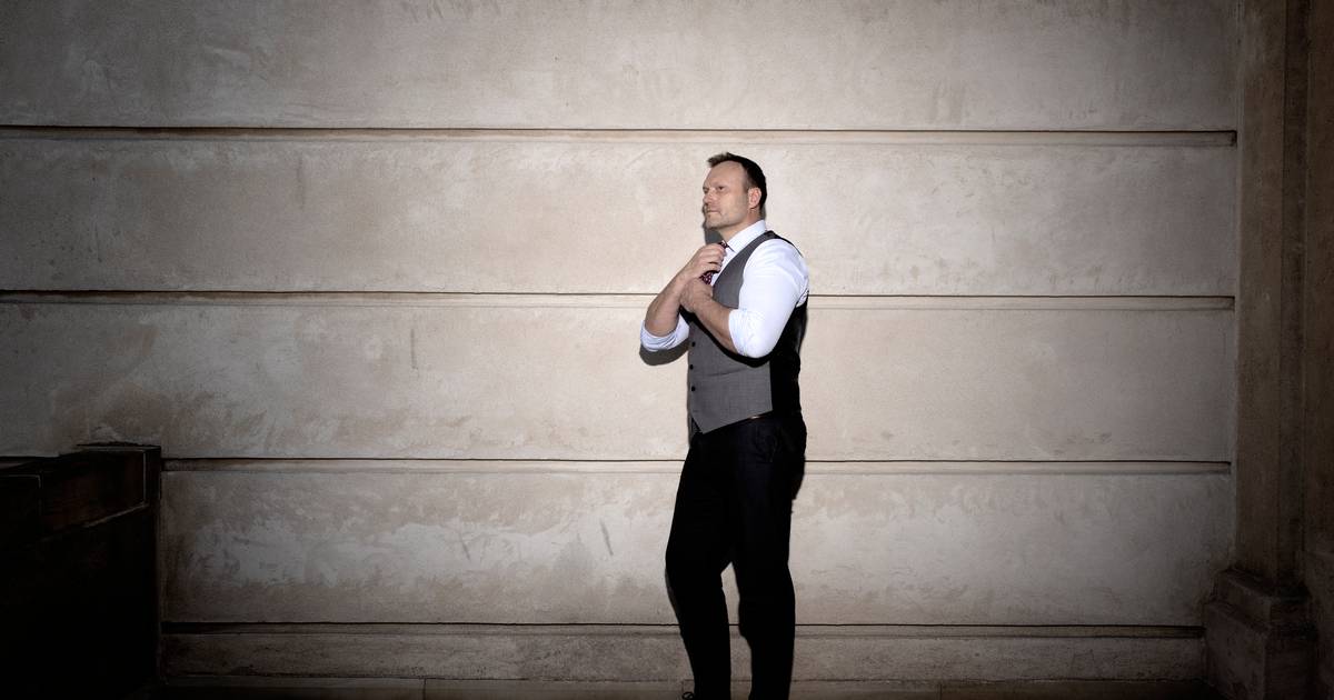 Lars Boje Mathiesen løfter nu sløret for, hvad de 350.000 kr. skulle ...