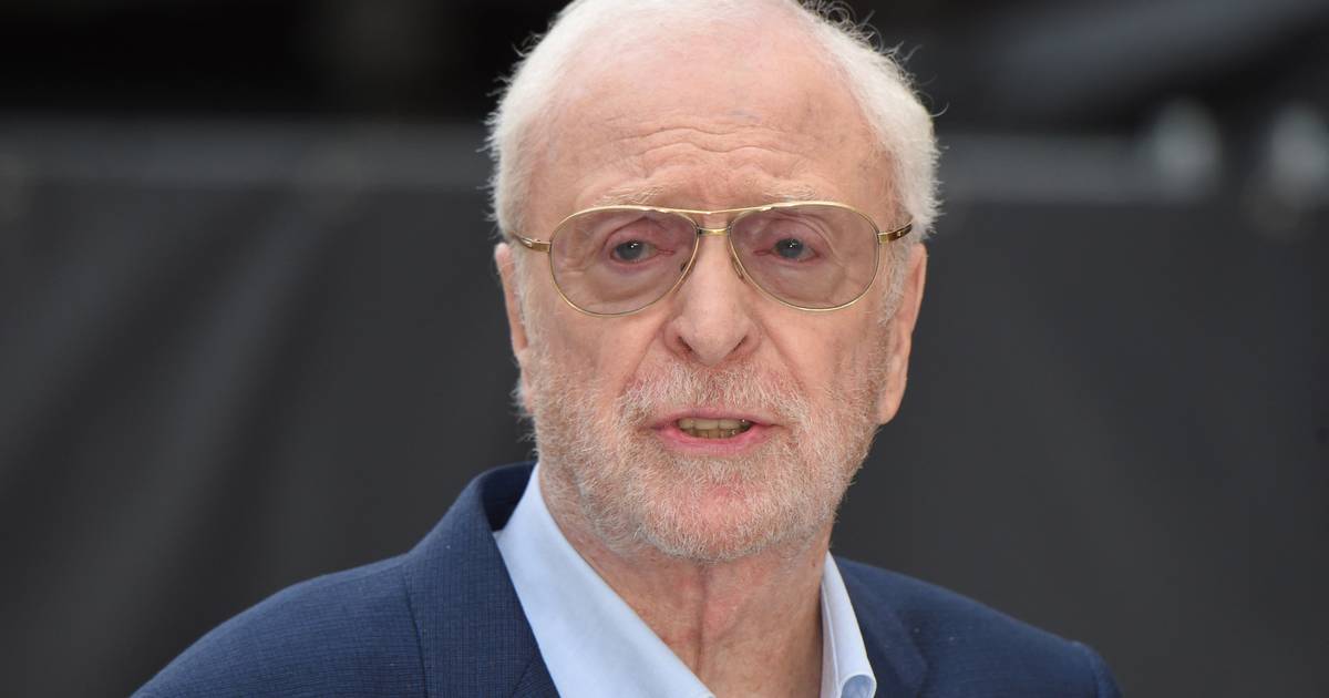 Meget mere end Batmans butler - Jyllands-Posten