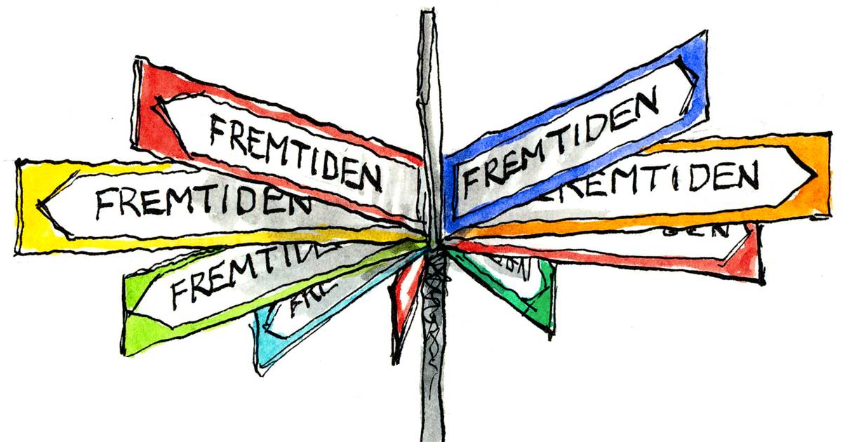 Gymnasieelev: I er nødt til at gøre jeres krav og forventninger til ...
