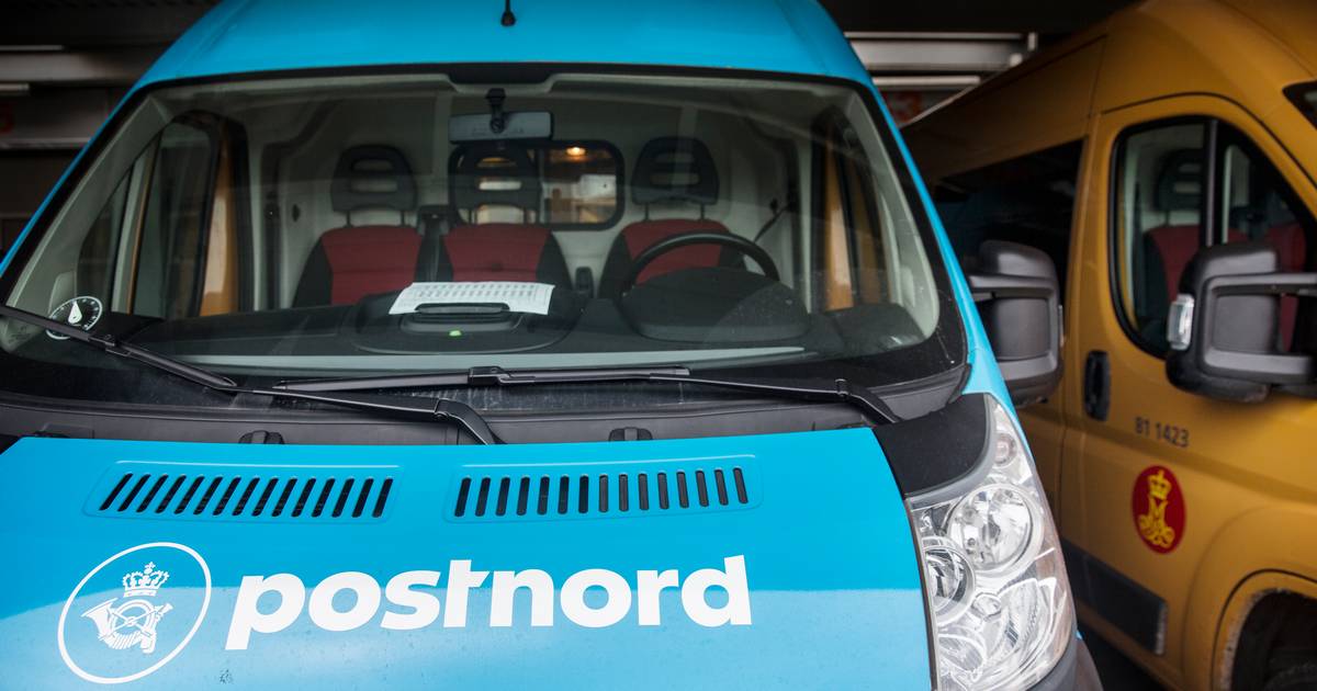 Postnord advarer imod postaftale: »Det er klart, at det giver grund til bekymring« - Finans