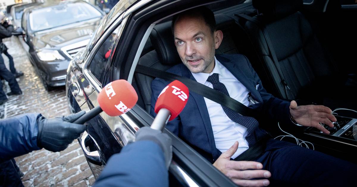 Danskerne blev lovet en tryg og gennemskuelig boligskat. Nu kommer ...