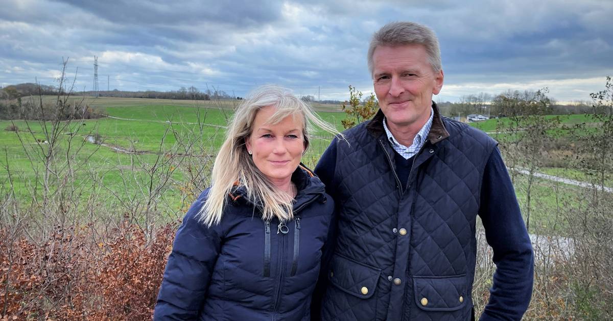 Nu reagerer minister på afgørelse i Kørup Enge-sag: Ægtepars klage får ...