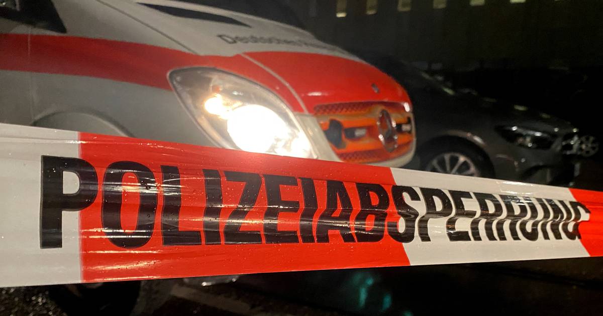 Tysk politi udelukker kvindelig hjælp under gidseltagning - Jyllands-Posten