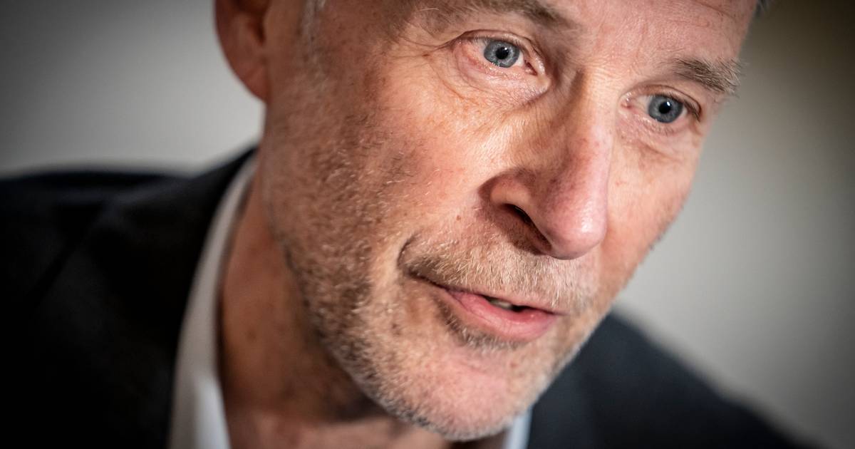 Teaterbestyrelse afviser at politianmelde Jon Stephensen - Jyllands-Posten