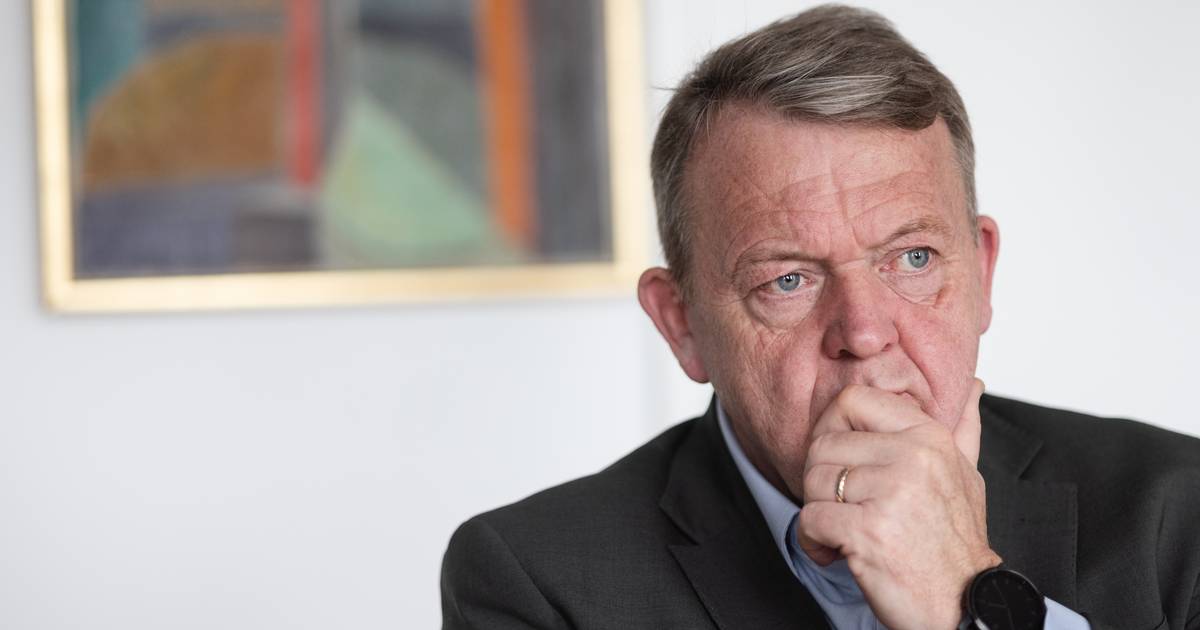 Britisk farvel til EU rystede Løkke: »Brexit har lært os en lektie ...